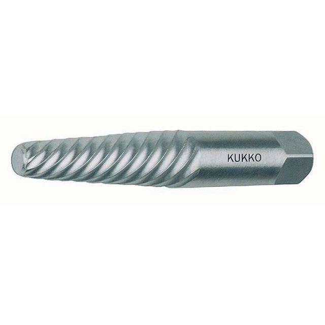 ●メーカー名：クッコ / KUKKO●商品名：49-02 スクリューエキストラクター 6-8mm●メーカー品番：・49-02●JANコード：4021176490644商品の保証は、メーカー保証書の内容に準じます。仕様■対応ボルトサイズ（mm...