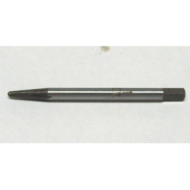●メーカー名：クッコ / KUKKO●商品名：49-T-1 スクリューエキストラクター 4-5mm●メーカー品番：・49-T-1●JANコード：4021176758461商品の保証は、メーカー保証書の内容に準じます。●仕様■対応ボルトサイズ...