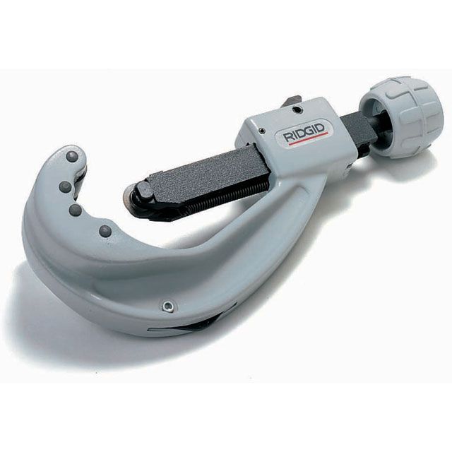 ●メーカー名：リジッド / RIDGID●商品名：31667 156-P チューブカッター●メーカー品番：31667●JANコード：0095691316677商品の保証は、メーカー保証書の内容に準じます。●仕様■プラスチック用 ■標準替刃：...