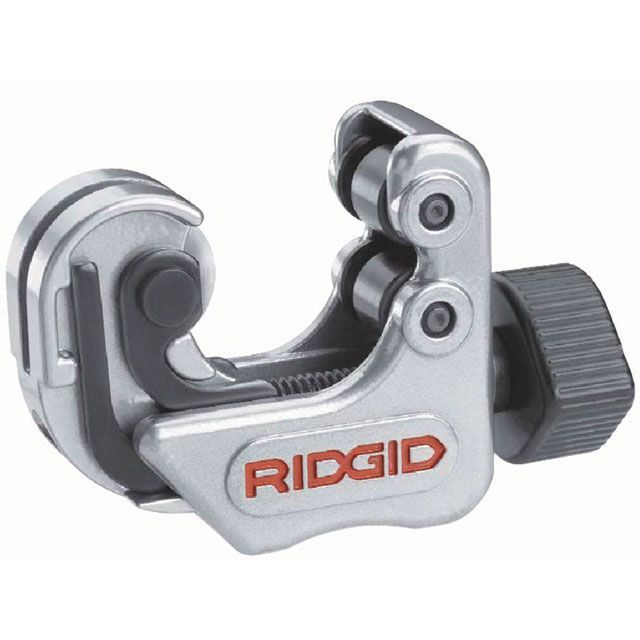 ●メーカー名：リジッド / RIDGID●商品名：97787 117 チューブカッター●メーカー品番：97787●JANコード：0095691977878商品の保証は、メーカー保証書の内容に準じます。仕様■標準替刃：E＾-3469 ■モデル...