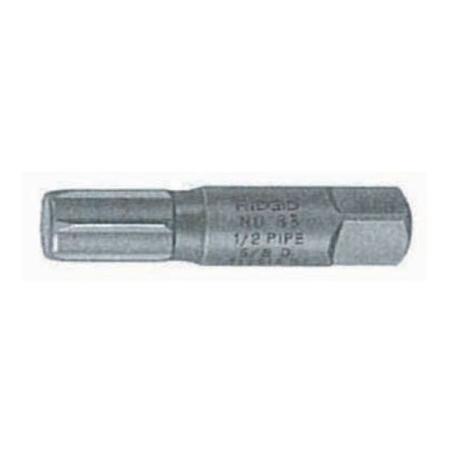 ●メーカー名：リジッド / RIDGID●商品名：35605 82（3/8） パイプ エクストラクター●メーカー品番：35605●JANコード：0095691356055商品の保証は、メーカー保証書の内容に準じます。特長■管やプラグ、継手の...