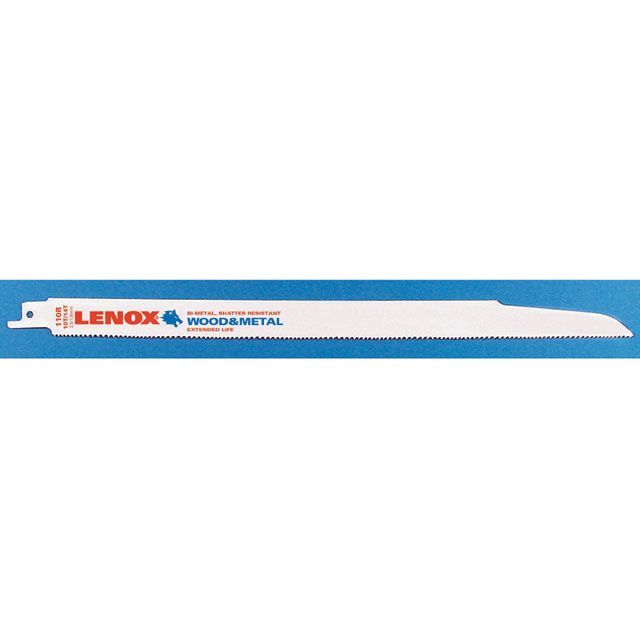 ●メーカー名：レノックス / LENOX●商品名：110R/50 .セーバーソーブレード50マイ（22758-OSB110R）●メーカー品番：22758OSB110R●JANコード：0082472227581商品の保証は、メーカー保証書の内...