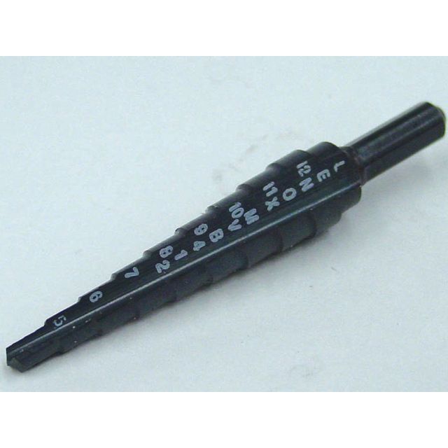 ●メーカー名：レノックス / LENOX●商品名：MVB412 バリビット 4-12mm（30960）●メーカー品番：30960MVB412●JANコード：0082472309607商品の保証は、メーカー保証書の内容に準じます。仕様■穴あけ...