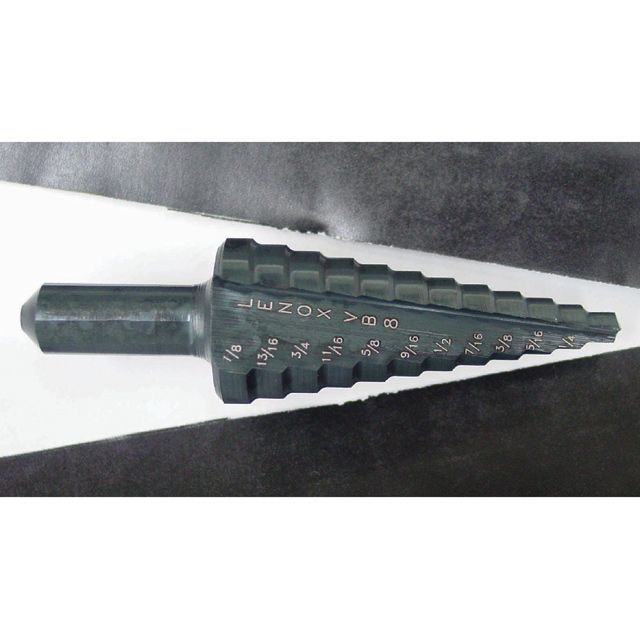 ●メーカー名：レノックス / LENOX●商品名：VB8 バリビット 4.5-22mm（30908）●メーカー品番：30908VB8●JANコード：0082472309089商品の保証は、メーカー保証書の内容に準じます。仕様■穴あけサイズ（...