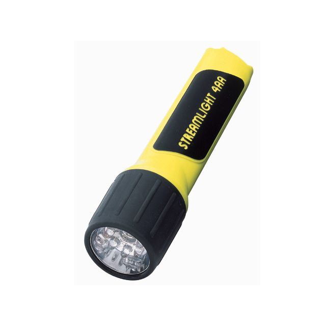 ●メーカー名：ストリームライト / STREAMLIGHT●商品名：68201 プロポリマー4AA 7LED（イエロー） 電池付●メーカー品番：68201●JANコード：0080926682016商品の保証は、メーカー保証書の内容に準じます...