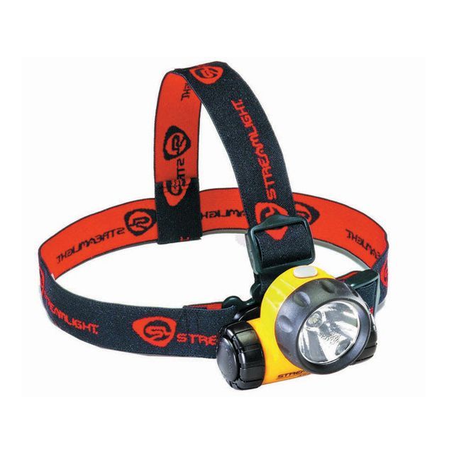 ●メーカー名：ストリームライト / STREAMLIGHT●商品名：61301 アルゴ 1W LEDヘッドランプ●メーカー品番：61301●JANコード：0080926613010商品の保証は、メーカー保証書の内容に準じます。●仕様■明るさ...