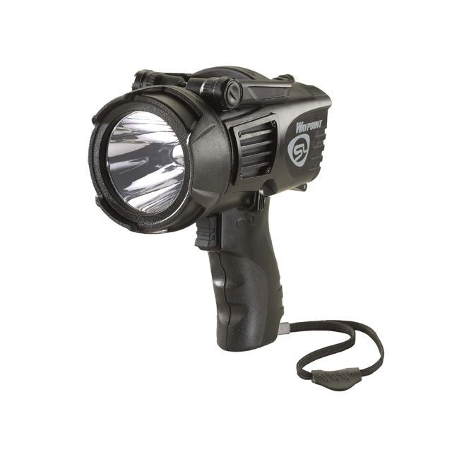 ●メーカー名：ストリームライト / STREAMLIGHT●商品名：44902 ウェイポイント（ブラック）●メーカー品番：44902●JANコード：0080926449022商品の保証は、メーカー保証書の内容に準じます。●カラー本体：ブラッ...