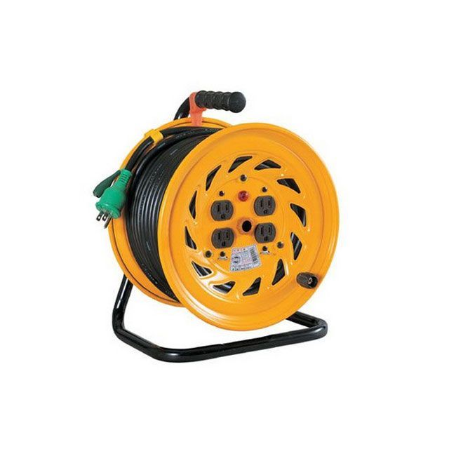●メーカー名：日動工業 / nichido(ニチドウコウギョウ)●商品名：NF-E34 電工ドラム（15A・30M） アース付●メーカー品番：NF-E34●JANコード：4937305011157商品の保証は、メーカー保証書の内容に準じます...