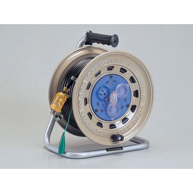 ●メーカー名：ハタヤ / HATAYA●商品名：GX-301K サンタイガーレインボーリール（VCT・30M）●メーカー品番：GX-301K●JANコード：4930510127323商品の保証は、メーカー保証書の内容に準じます。●仕様【コー...