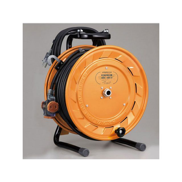 ●メーカー名：ハタヤ / HATAYA●商品名：TA-130 テモートリール（VCT・30＋3M）●メーカー品番：TA-130●JANコード：4930510207513商品の保証は、メーカー保証書の内容に準じます。仕様【コード長さ（m）】3...