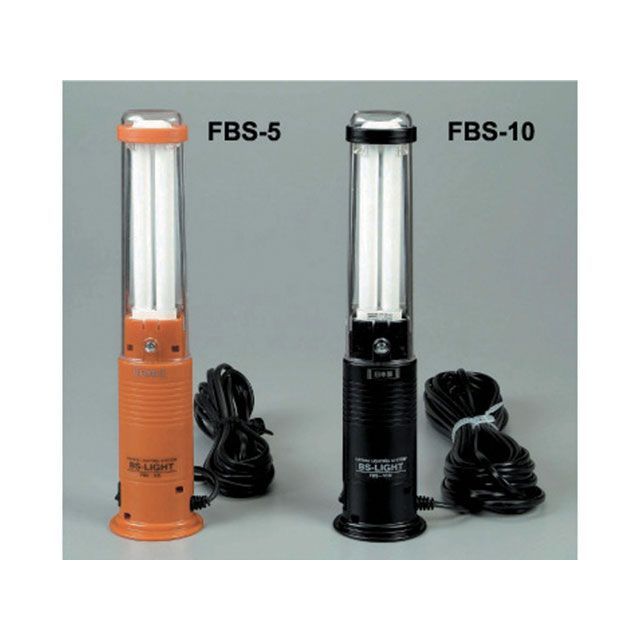 ●メーカー名：ハタヤ / HATAYA●商品名：FBS-10 ビィーエスライトスタンド（13W・10M）●メーカー品番：FBS-10●JANコード：4930510310619商品の保証は、メーカー保証書の内容に準じます。仕様【コード長さ（m...