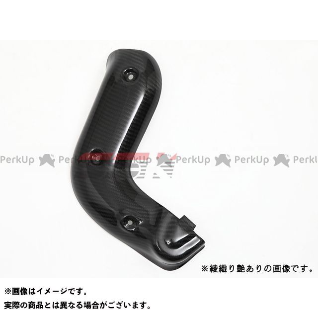 ●メーカー名：SPEEDRA(スピードラ)●商品名：エキゾーストヒートガード ドライカーボン●カラー 平織り艶消し・カラー：平織り艶ありはこちら・カラー：綾織り艶ありはこちら●メーカー品番：CMV0203PM●JANコード：45899951...