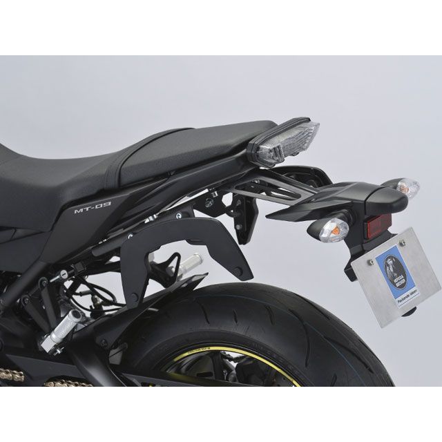 ●メーカー名：ヘプコ＆ベッカー / HEPCO＆BECKER(ヘプコアンドベッカー)●商品名：C-BOW（アンスラサイト）●メーカー品番：6304536-0005●JANコード：4548916096008本国に在庫がある場合、納品まで2〜3...