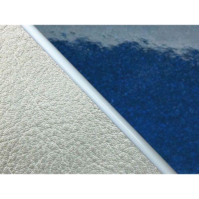●メーカー名：グロンドマン / Grondement●商品名：W650（99年 EJ650A1/C1） 国産シートカバー 張替 エナメルメタリックブルー●ライン シルバーライン 仕様 白パイピング●メーカー品番：GH5557KC5754P2...
