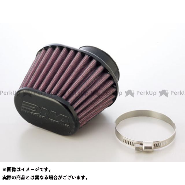 ●メーカー名：ディーエヌエー / DNA●商品名：カスタムフィルター オーバルテーパード（ラバートップ） φ51●入数 1個・入数：4個はこちら●メーカー品番：OV-5100●JANコード：4538792463063商品の保証は、メーカー保...