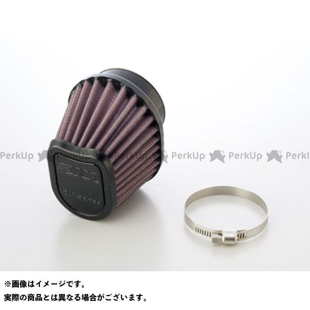 ●メーカー名：ディーエヌエー / DNA●商品名：カスタムフィルター オーバルテーパード（ラバートップ） φ54●入数 1個・入数：4個はこちら●メーカー品番：OVI-5400●JANコード：4538792466743商品の保証は、メーカー...