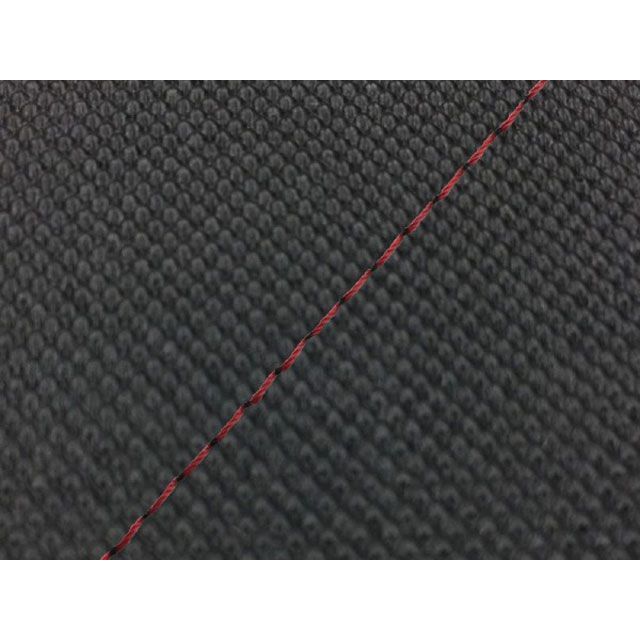 ●メーカー名：グロンドマン / Grondement●商品名：W650（99年 EJ650A1/C1） 国産シートカバー 張替 スベラーヌブラック●ライン：- 仕様：赤ステッチ●メーカー品番：GH5556KC460S40●JANコード：45...