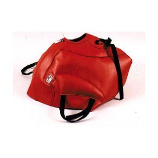 ●メーカー名：バグスター / BAGSTER●商品名：タンクカバー●カラー （94-04）レッド●メーカー品番：1272B●JANコード：4520616844493商品の保証は、メーカー保証書の内容に準じます。●材質PVC（合皮）●備考幅広...