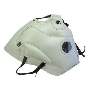 ●メーカー名：バグスター / BAGSTER●商品名：タンクカバー●カラー （94-02）ライトグレー●メーカー品番：1272E●JANコード：4520616844516商品の保証は、メーカー保証書の内容に準じます。●材質PVC（合皮）●備...