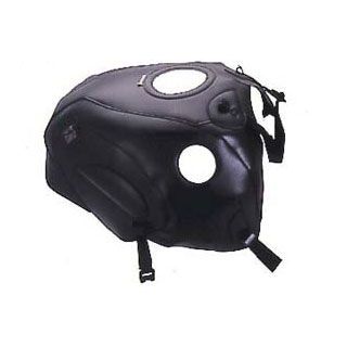 ●メーカー名：バグスター / BAGSTER●商品名：タンクカバー●カラー （95-08）ブラック・カラー：（01）レッドはこちら●メーカー品番：1307U●JANコード：4520616107406商品の保証は、メーカー保証書の内容に準じま...