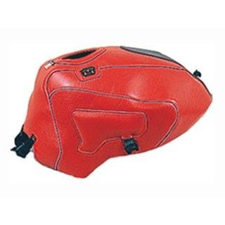 ●メーカー名：バグスター / BAGSTER●商品名：タンクカバー●カラー （05-07）レッド●メーカー品番：1339G●JANコード：4547424754257商品の保証は、メーカー保証書の内容に準じます。●材質PVC（合皮）●備考幅広...