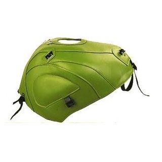 ●メーカー名：バグスター / BAGSTER●商品名：タンクカバー●カラー （98-03）グリーン●メーカー品番：1359A●JANコード：4520616843885商品の保証は、メーカー保証書の内容に準じます。●材質PVC（合皮）●備考幅...