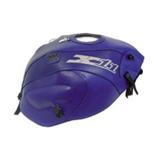 ●メーカー名：バグスター / BAGSTER●商品名：タンクカバー●カラー （00-03）ブルー●メーカー品番：1398A●JANコード：4520616114152商品の保証は、メーカー保証書の内容に準じます。●材質PVC（合皮）●備考幅広...