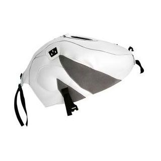 ●メーカー名：バグスター / BAGSTER●商品名：タンクカバー●カラー （02-03）ホワイト/グレー●メーカー品番：1401C●JANコード：4520616000844商品の保証は、メーカー保証書の内容に準じます。●材質PVC（合皮）...