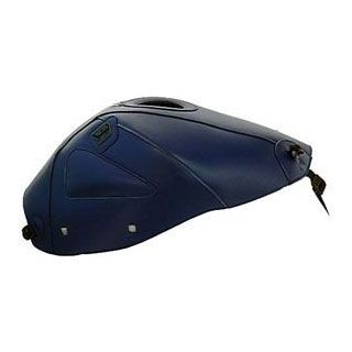 ●メーカー名：バグスター / BAGSTER●商品名：タンクカバー●カラー （02-03）ブルー●メーカー品番：1438D●JANコード：4547424455079商品の保証は、メーカー保証書の内容に準じます。●材質PVC（合皮）●備考幅広...