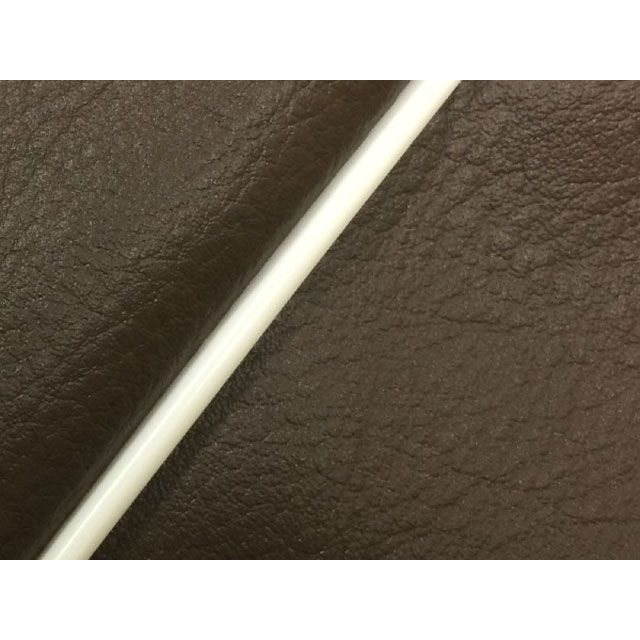 ●メーカー名：グロンドマン / Grondement●商品名：W650（99年 EJ650A1/C1） 国産シートカバー 張替 ダークブラウン●ライン - 仕様 白パイピング●メーカー品番：GH5556KC500P20●JANコード：457...