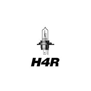 ●メーカー名：エム＆エイチ / M&H(エムアンドエイチ)●商品名：バイクビーム H4R（12V 60/35W） 車検対応品●カラー S2ホワイトゴースト●メーカー品番：131GH●JANコード：4982964131326商品の保証は、メー...