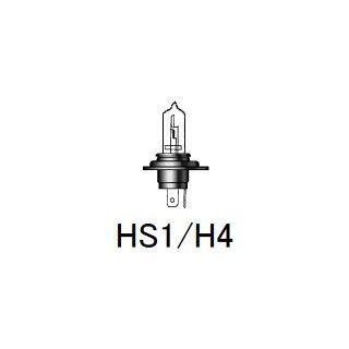●メーカー名：エム＆エイチ / M&H(エムアンドエイチ)●商品名：バイクビーム HS1/H4（12V 35/35W） 車検対応品●カラー B2クリア・カラー：S2イエローヴィーナスはこちら・カラー：S2スーパークリアはこちら・カラー：B2...