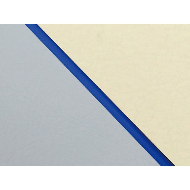●メーカー名：グロンドマン / Grondement●商品名：W650（99年 EJ650A1/C1） 国産シートカバー 張替 ベージュ●ライン グレーライン 仕様 青パイピング●メーカー品番：GH5557KC3370P50●JANコード：...