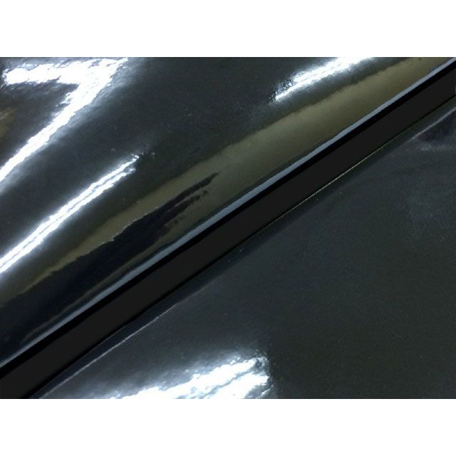 ●メーカー名：グロンドマン / Grondement●商品名：スーナー50SS/Z/100ZZ 国産シートカバー エナメルブラック●タイプ 張替 仕様 黒パイピング・タイプ：張替 仕様：黄パイピングはこちら・タイプ：張替 仕様：黒ステッチは...