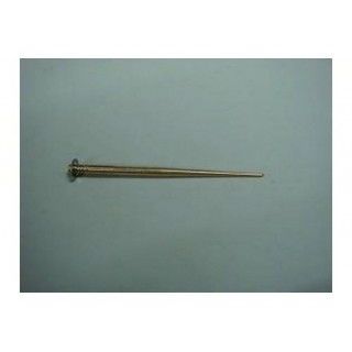 ●メーカー名：KN企画 / kn926(ケイエヌキカク)●商品名：OKO21φ初期付属ニードル サークリップ付●メーカー品番：NEED-21●JANコード：4580630259819商品の保証は、メーカー保証書の内容に準じます。メーカー車種...
