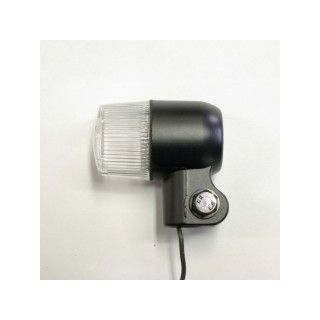 ●メーカー名：シージーシー / C.G.C●商品名：160型（丸）ウィンカーランプ2個セット●ボディカラー ブラック レンズカラー ホワイト・ボディカラー：ブラック レンズカラー：アンバーはこちら・ボディカラー：メッキ レンズカラー：ホワイ...