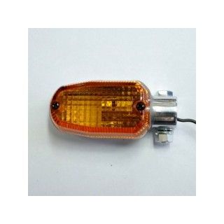 ●メーカー名：シージーシー / C.G.C●商品名：250型ウィンカーランプ2個セット●ボディカラー メッキ レンズカラー アンバー・ボディカラー：ブラック レンズカラー：アンバーはこちら・ボディカラー：ブラック レンズカラー：ホワイトはこ...