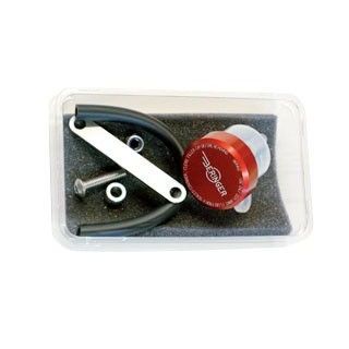 ●メーカー名：ベルリンガー / BERINGER●商品名：リザーバータンクキット 15cc●カラー ブルー・カラー：ブラックはこちら・カラー：ゴールドはこちら・カラー：パープルはこちら・カラー：レッドはこちら・カラー：シルバーはこちら・カラ...