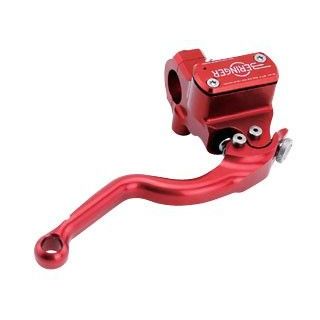 ●メーカー名：ベルリンガー / BERINGER●商品名：クラッチマスター φ17.5 一体型 レーシング2フィンガー ミリバー用●カラー パープル●メーカー品番：CRO-12-2P●JANコード：4547567800446商品の保証は、メ...