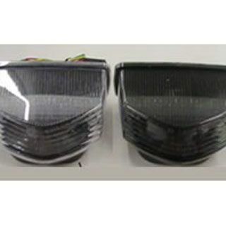 ●メーカー名：クリアーオルターネイティブ / CLEAR ALTERNATIVES●商品名：LEDインテグレート・テールライト（レッド）●メーカー品番：CTL-0104-IT-R●JANコード：4548664213818商品の保証は、メーカ...