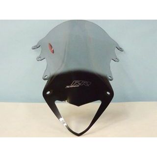 ●メーカー名：パワーブロンズ / Powerbronze●商品名：エアフロー・スクリーン●カラー ライトスモーク●メーカー品番：400-B103-001●JANコード：4548664193448商品の保証は、メーカー保証書の内容に準じます。...