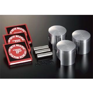 ●メーカー名：シフトアップ / SHIFTUP●商品名：Dreamtimer 0.50 O.S. ピストンリング●メーカー品番：800503-50●JANコード：4582246485842商品の保証は、メーカー保証書の内容に準じます。●備考...
