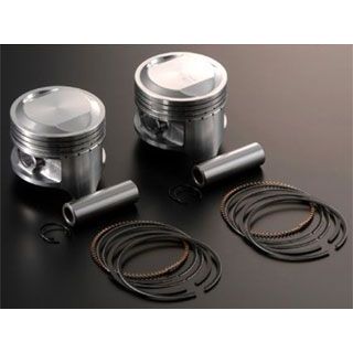 ●メーカー名：シフトアップ / SHIFTUP●商品名：Dreamtimer 0.25 O.S. ピストンリング●メーカー品番：800650-RN●JANコード：4582246485019商品の保証は、メーカー保証書の内容に準じます。●備考...