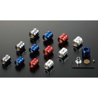 ●メーカー名：シフトアップ / SHIFTUP●商品名：ブリーザーホースエンド 耐油ゴムホース●カラー：ゴールド・カラー：ブルーはこちら・カラー：レッドはこちら・カラー：シルバーはこちら・カラー：ブラックはこちら●メーカー品番：950022...