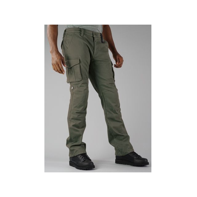 ●メーカー名：コミネ / KOMINE●商品名：PK-919 ウインドプルーフウォームカーゴパンツ●カラー ダークグリーン サイズ XL/34・カラー：ブラック サイズ：XL/34はこちら・カラー：ダークグリーン サイズ：L/32はこちら・...