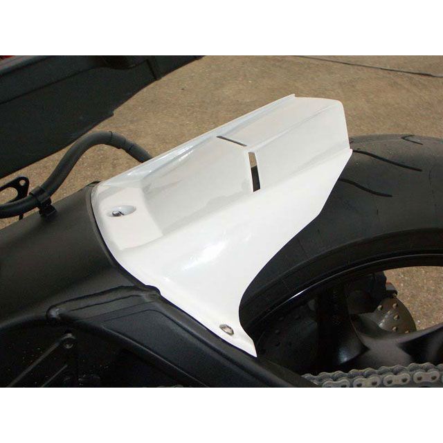 ●メーカー名：クレバーウルフ / CLEVERWOLF●商品名：リアフェンダー（黒FRP）●メーカー品番：06R6-207-01●JANコード：4547567297376商品の保証は、メーカー保証書の内容に準じます。納期メーカー在庫がない場...