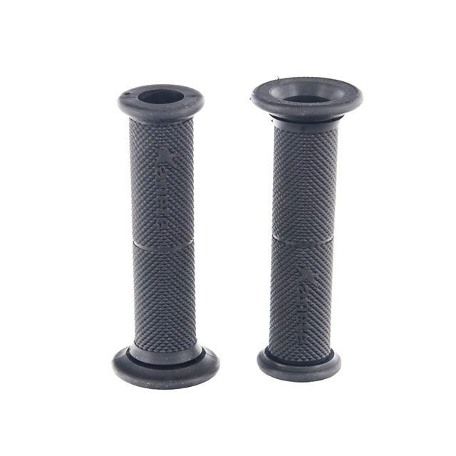 ●メーカー名：アリート / ariete●商品名：EXTREME ROAD GRIPS（ブラック）●メーカー品番：02613-N●JANコード：4547567471448商品の保証は、メーカー保証書の内容に準じます。材質SEBSサイズ130...