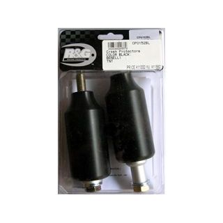 ●メーカー名：アールアンドジー / R&G●商品名：クラッシュプロテクター（ブラック）●メーカー品番：RG-CP0152BL●JANコード：4571381452314当商品はお客様ご注文後の海外輸入となります。通常時で1ヶ月半ほど入荷日数を...