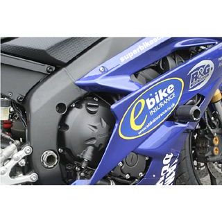 ●メーカー名：アールアンドジー / R&G●商品名：クラッシュプロテクター●カラー ブラック●メーカー品番：RG-CP0167BL●JANコード：4571381452468当商品はお客様ご注文後の海外輸入となります。通常時で1ヶ月半ほど入荷...