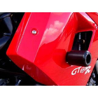 ●メーカー名：アールアンドジー / R&G●商品名：クラッシュプロテクター（ブラック）●メーカー品番：RG-CP0189BL●JANコード：4571381452697当商品はお客様ご注文後の海外輸入となります。通常時で1ヶ月半ほど入荷日数を...